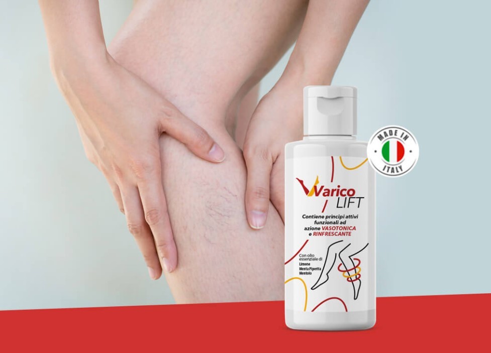 Varicolift: usi, recensioni e controindicazioni