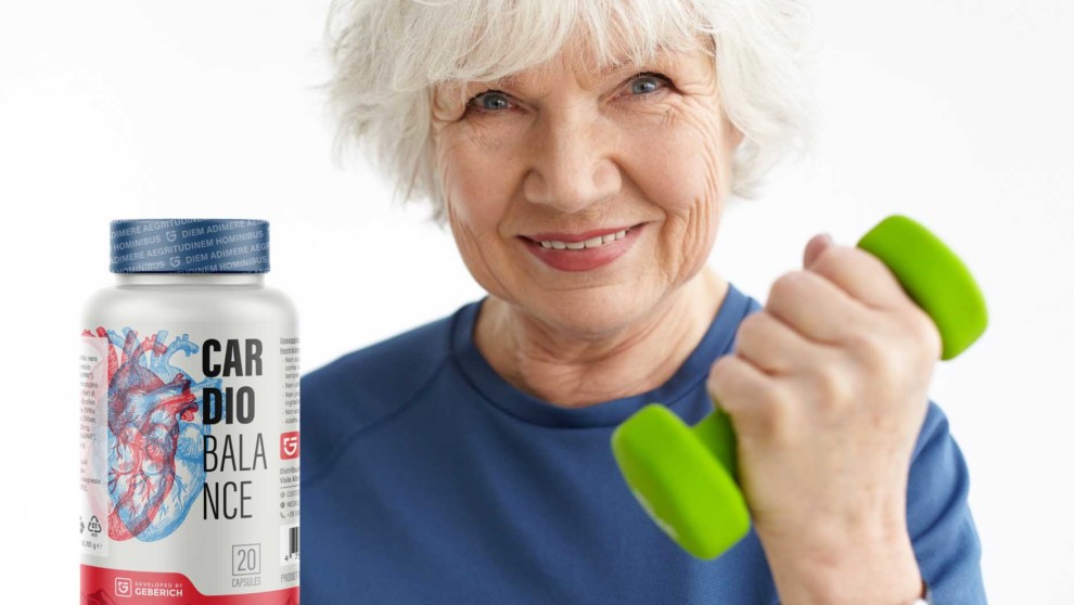 CardioBalance, l'integratore per pressione e colesterolo alti: funziona?