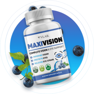 Maxivision: l'integratore per la vista che funziona