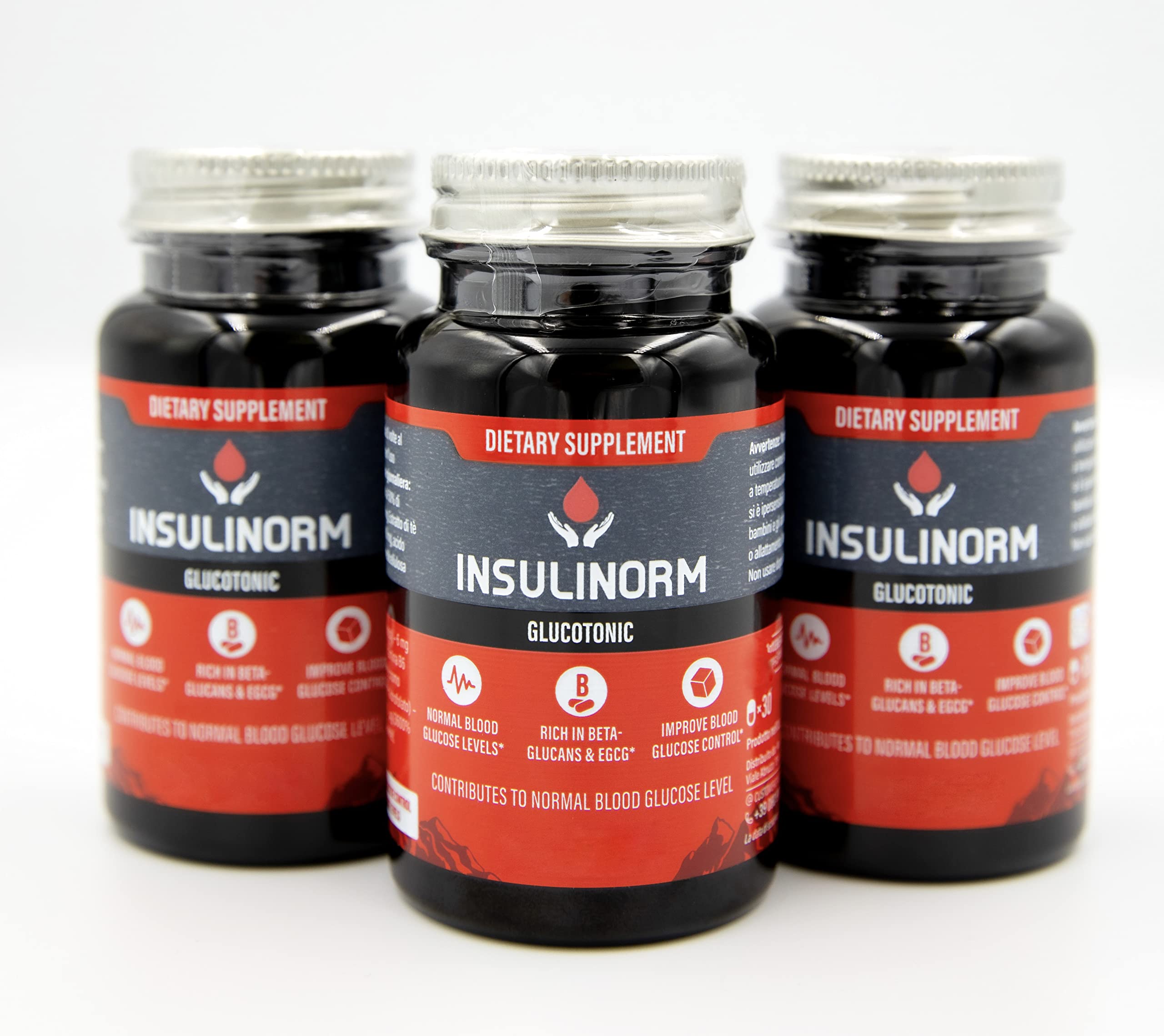 Insulinorm Capsule: la verità dietro questo integratore per il diabete