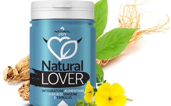 Natural Lover: recensioni, sito ufficiale e prezzo